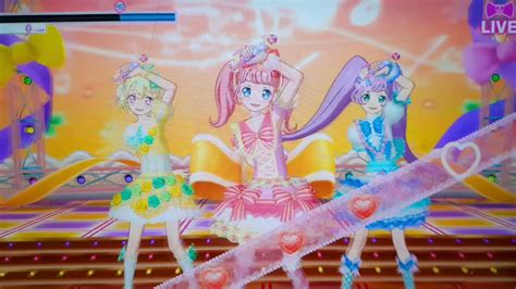 프리파라 닌텐도 스위치 Toytoytail 3인 라이브 트윙클 리본 코디 핑크 코디 옐로 코디 블루 코디 후기 보러가기 오늘은 라라 이제 본격적으로 포스팅 하는 시간이