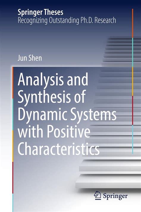 springer theses analysis and synthesis of dynamic systems with