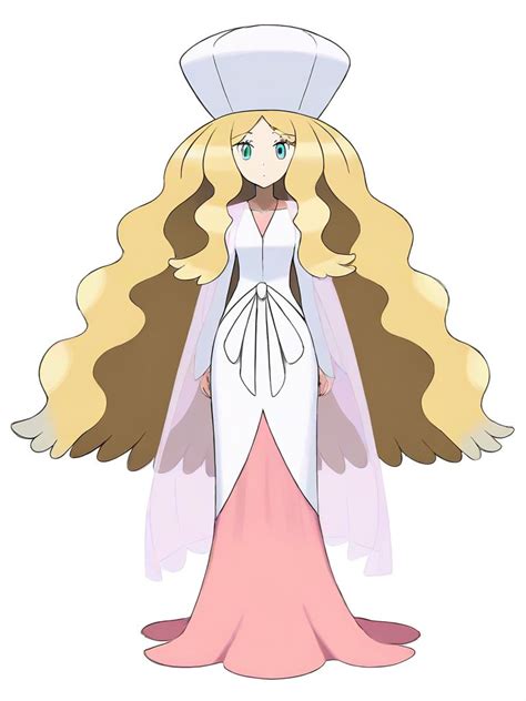 Caitlin Pokemon Danbooru Characters In Noobai Xl Nai Xl