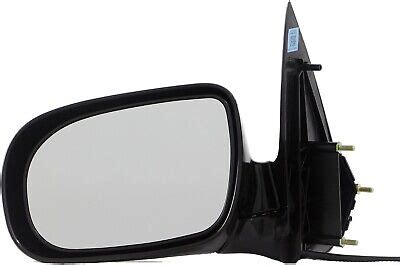 Fits 1997 1998 Oldsmobile Silhouette Door Mirror Left Dorman 274mp78 Ebay
