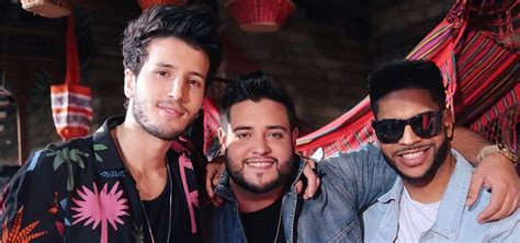 Salsa Urbana Con Sebastián Yatra Y Lafame En Su éxito Internacional