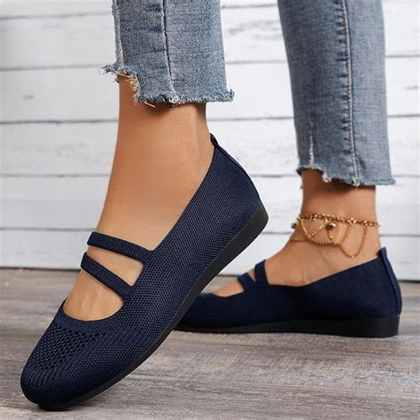 Cute Flats For Women