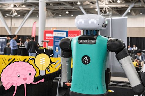 Искусственный Интеллект делает роботов умнее но общественность требует границ Lindeal