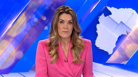 Peta Credlin Issues Warning After Alleged Terror Attack Sky News