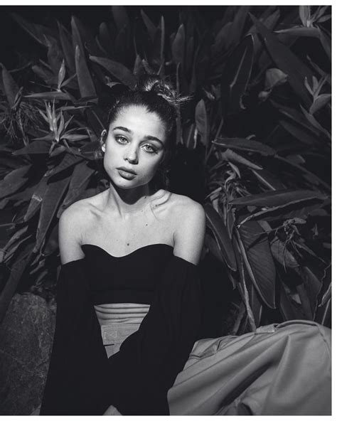 Picture Of Berta Castañé