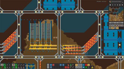 2k Spm Modular Railworld Megabase No Mods Biters On Rfactorio