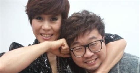 세이세이세이 박휘순 신효범 누나에게 헤드록 걸렸다