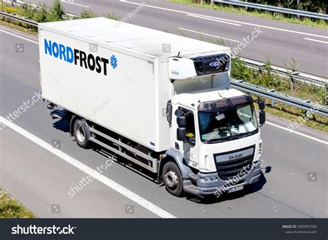 3 Nordfrost Logo Images, Stock Photos & Vectors | Shutterstock