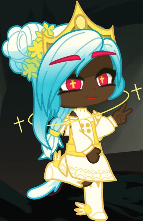 Rose In Gacha Life 2 By Djkakarot05 On Deviantart