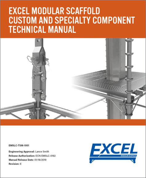 Scaffolding Services Discover The Excel Scaffold Advantage