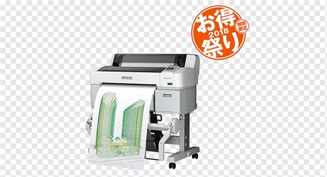 Epson Surecolor Sc T3250 Fujifilm 프린터 용지 프린터 전자 제품 전자 장치 인쇄 Png