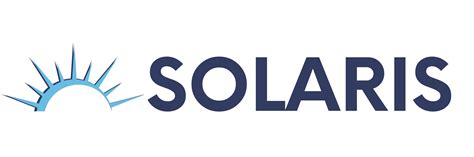 Solaris Os Logo