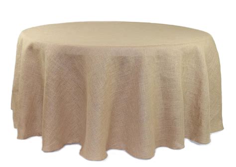 How To Make A Rectangular Tablecloth Fit A Round Table Storables