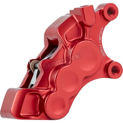 Dk Unboxes Arlen Ness 6 Piston Differential Bore Brake Calipers