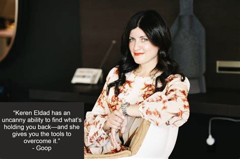 Keren Eldad On Linkedin Bio Aboutme
