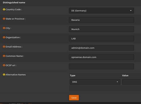 Openvpn Site To Site Using Ssltls Certificate Based Authentication Between Multiple Sites With