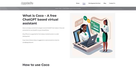 Coco Ai Tool Details Price And Alternatives Aitach