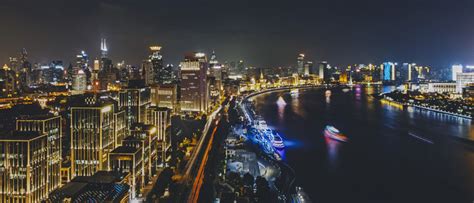 霓虹灯夜景摄影图片 霓虹灯夜景摄影作品 千库网