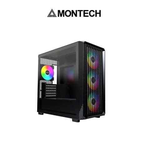 Montech Th