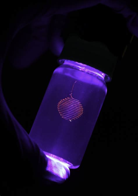 New 3d Printing Technique Replicates Natures Finest Fibers February 19