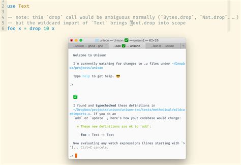 add wildcard imports · issue 579 · unisonweb unison · github