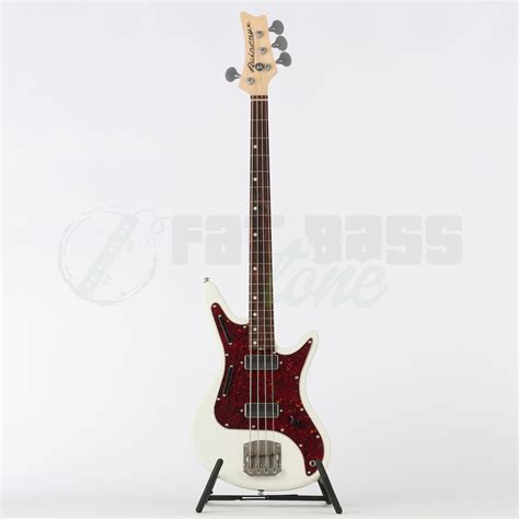 Nordstrand Acinonyx Short Scale Cat Bass