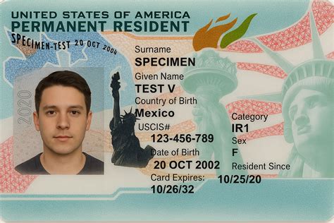 Adjustment Of Status Through Employment Green Card Via H 1b L 1 And