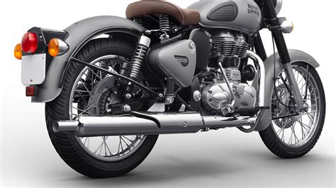 Royal Enfield Classic 350 Im Test Royal Enfield Classic 350 Wartung