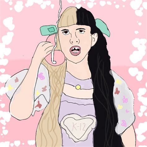 Melanie Martinez Pfp Melanie Martinez Melanie Martinez