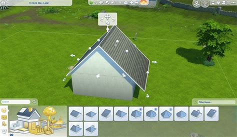 The Sims Build Buy Hotkey Guide