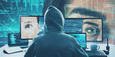 Cybersecurity In Physical Security Mca Solutions