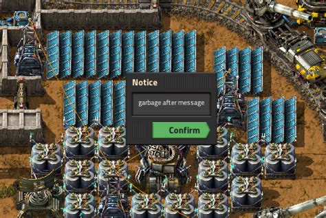 I Get This Message When I Try To Join My Own Dedicated Server That I Host On Windows Rfactorio
