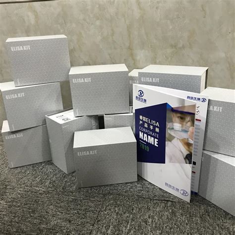 睿信生物 小鼠his标签蛋白his Tagelisa试剂盒