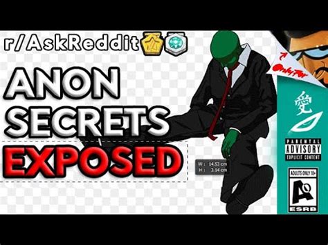 Anon Secrets Exposed Askreddit Stories Ep33 Youtube