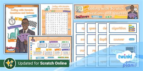 Computing Questions And Quizzes Year Additional Resources