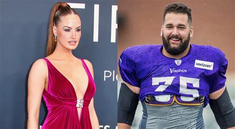 Matt Kalil Scores Massive Offer From Adult Website After His Ex Wife Told The World About His P