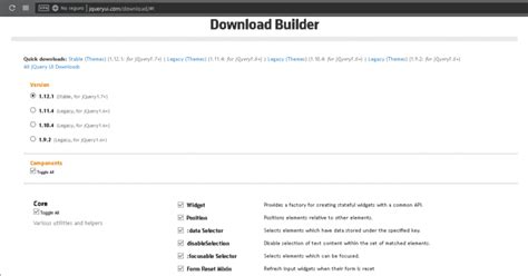 como crear pestañas en javascript con jquery cable naranja