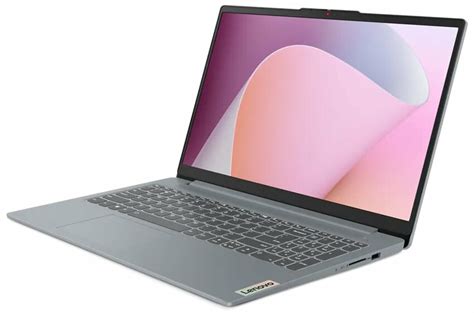 Lenovo Ideapad Slim U Xe Graphics G Eu Full Hd X Ips Gb