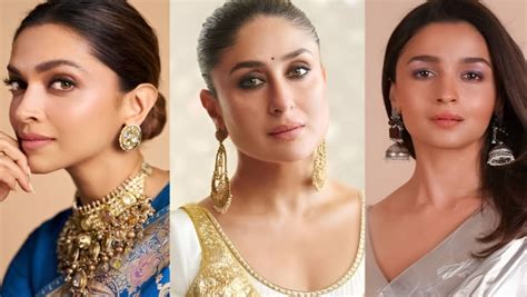 Year Ender 2024 Heres List Of Top 10 Highest Tax Paying Female Actors In India For Fy 2023 24
