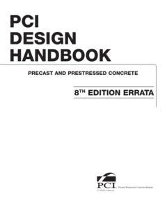 PCI DESIGN HANDBOOK Pci Design Handbook Pdf PDF PRO