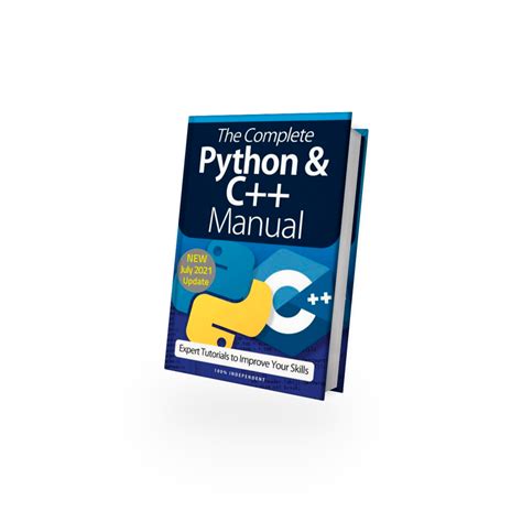 Manuales Y Libros De Informática The Complete Python And C Manual