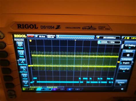 Tcan4550 Evaluation Module Issue With Spi Interface Forum