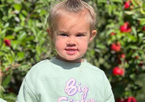 Wyatt Elizabeth Kelce Jason Kelces Daughter Jason Kelce Jason Wyatt