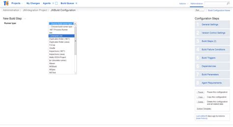 Teamcity Justmock Documentation Telerik Justmock
