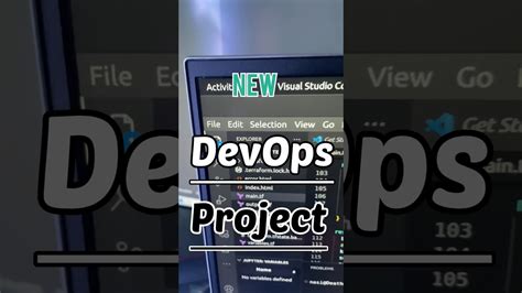 Devops Project For Practicing Terraform With AWS Devops QuadExcel