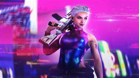 How To Unlock Izzy Operator In Warzone And Modern Warfare 2