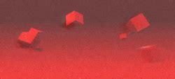Red Blocks Red Flag 