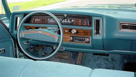 1972 Impala Interior Artofit