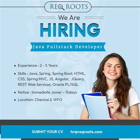 reqroots private ltd on linkedin hiringalert java