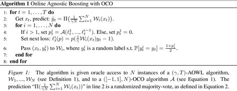 figure 1 from online agnostic boosting via regret minimization
